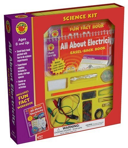 All about Electricity Science Kit : Buy Online at Best Price in KSA ...