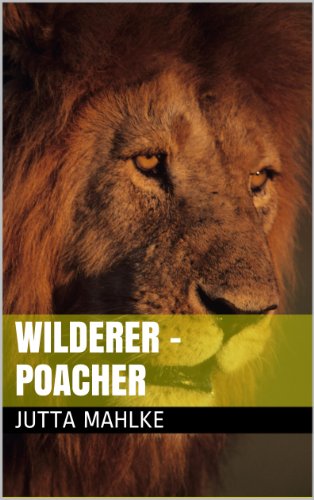 Amazon | Wilderer - Poacher (German Edition) [Kindle edition] by Mahlke ...