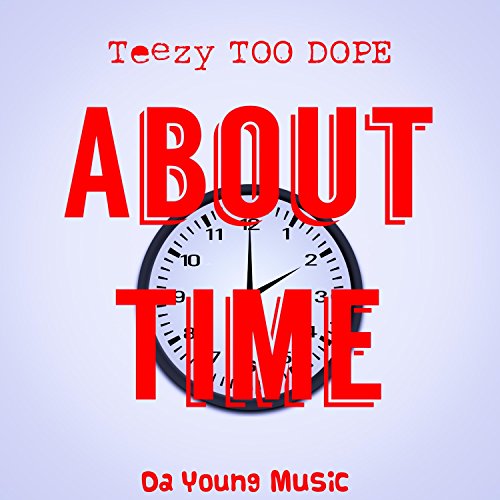Amazon Music UnlimitedでAquil MuhammadのAbout Timeを
