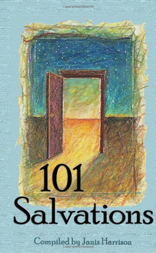 101 Salvations: Janis Harrison: 9780981702902: Amazon.com: Books
