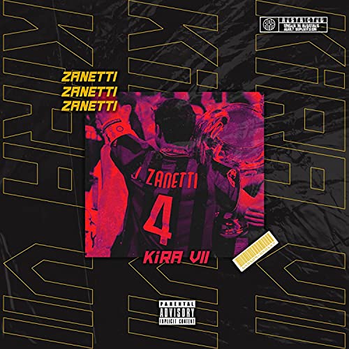 Zanetti 2 de Kira7 en Amazon Music Unlimited