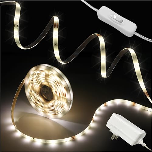 Best Neutral LED Strip Lights to Transform Your Space Elegantly ...