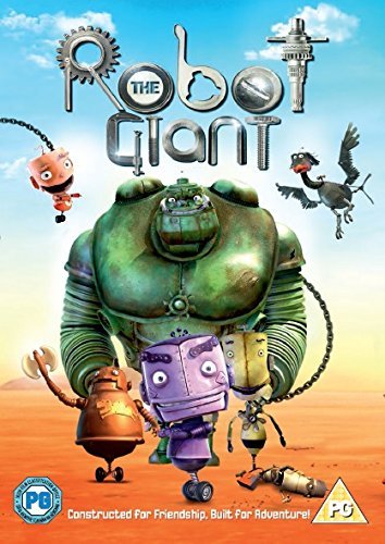 Amazon.com: The Robot Giant ( Yak ) ( The Giant King ) [ NON-USA FORMAT ...