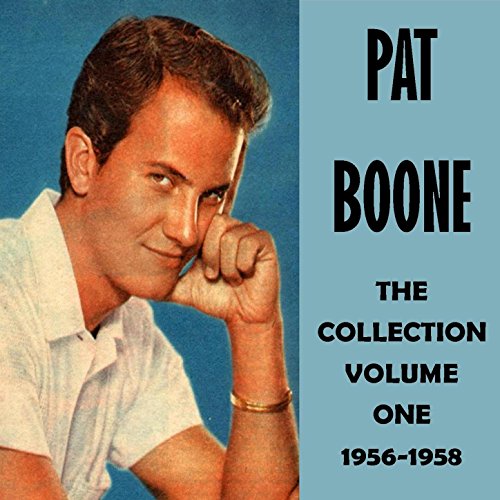 Écouter The Collection Volume One 1956-1958 de Pat Boone sur Amazon Music