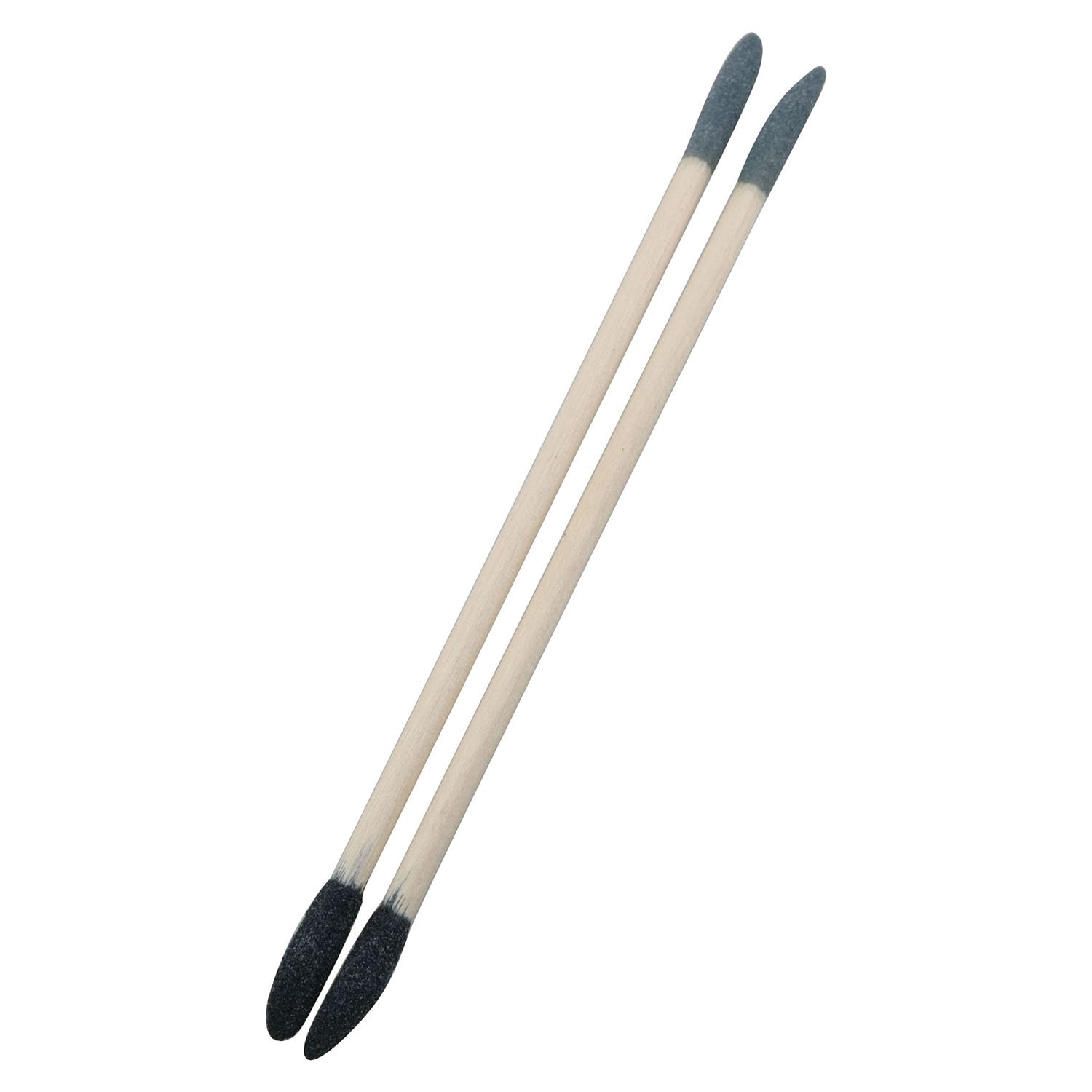 Snapklik.com : 30PCS Double End Matchsticks Sanding Twigs Fine ...