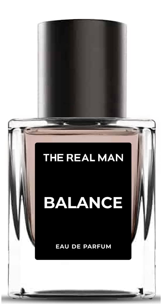 Buy THE REAL MAN Balance Eau-de-parfum - 50ml Online at Low Prices in ...