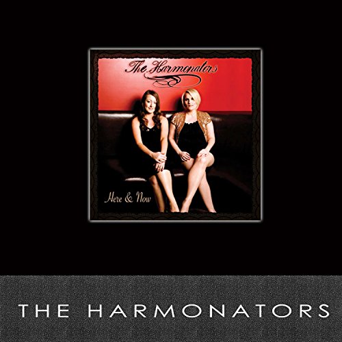 Play Here & Now by The Harmonators on Amazon Music