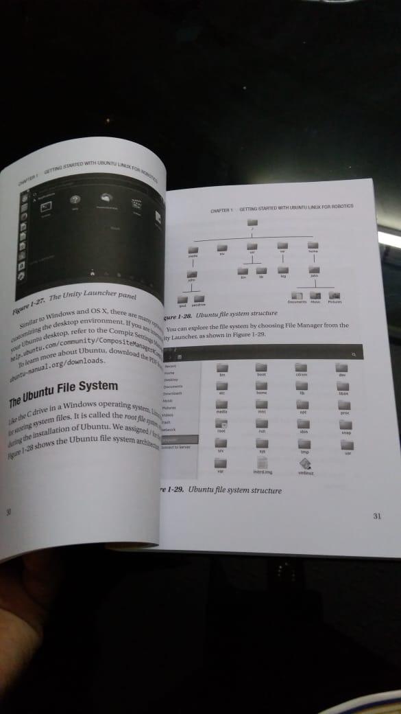 Buy Robot Operating System (ROS) for Absolute Beginners: Robotics Programming Made Easy Book ...