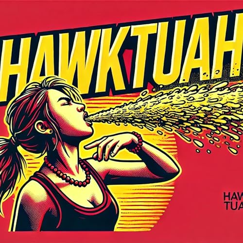 Amazon MusicでStefan AdamaのHawk Tuah - Spit on that Thang (House REMIX)を再生する