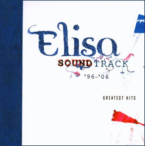 Soundtrack '96/'06: Elisa, Elisa: Amazon.it: CD e Vinili}