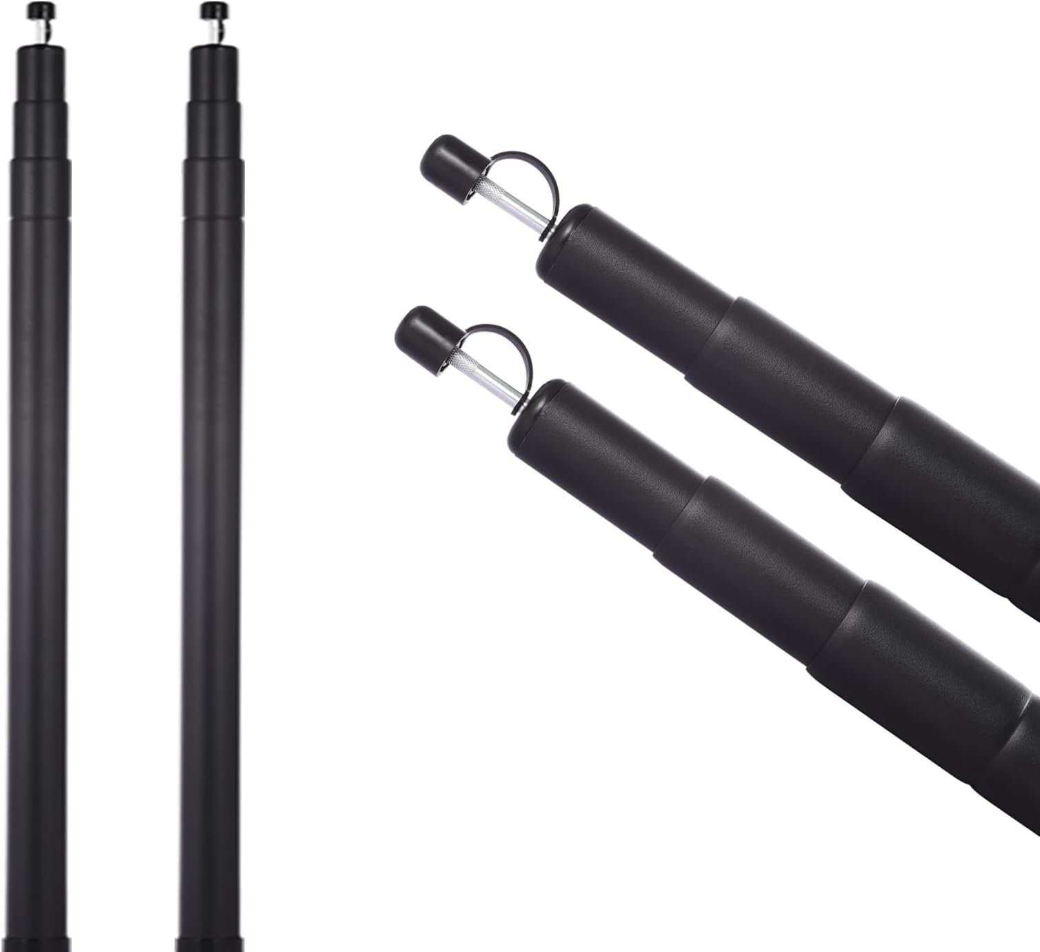 Amazon.com: Green Elephant Tarp Poles - Tent Poles, Tent Poles ...