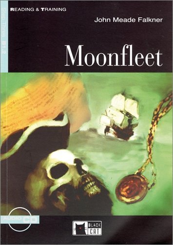 Amazon.co.jp: Moonfleet. Reading & Training - Elementary. Step 3 (Lernmaterialien) : Falkner ...