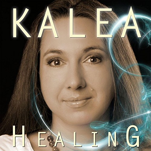 Play Healing by Kalea on Amazon Music