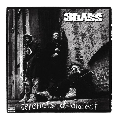 Amazon.com: Derelicts of Dialect: CDs & Vinyl