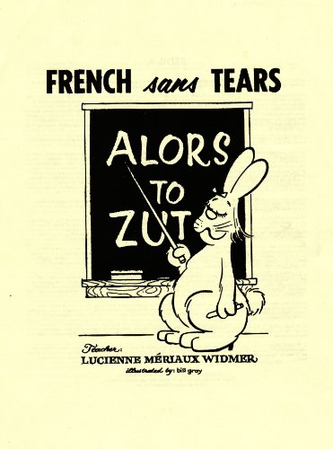 Amazon | French Sans Tears | Language Instruction