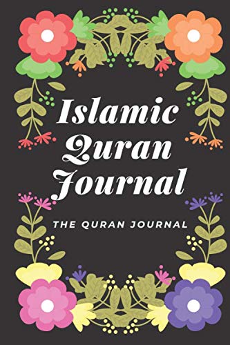 Islamic Quran Journal 365 Verses to Learn, Reflect upon, and Apply ...