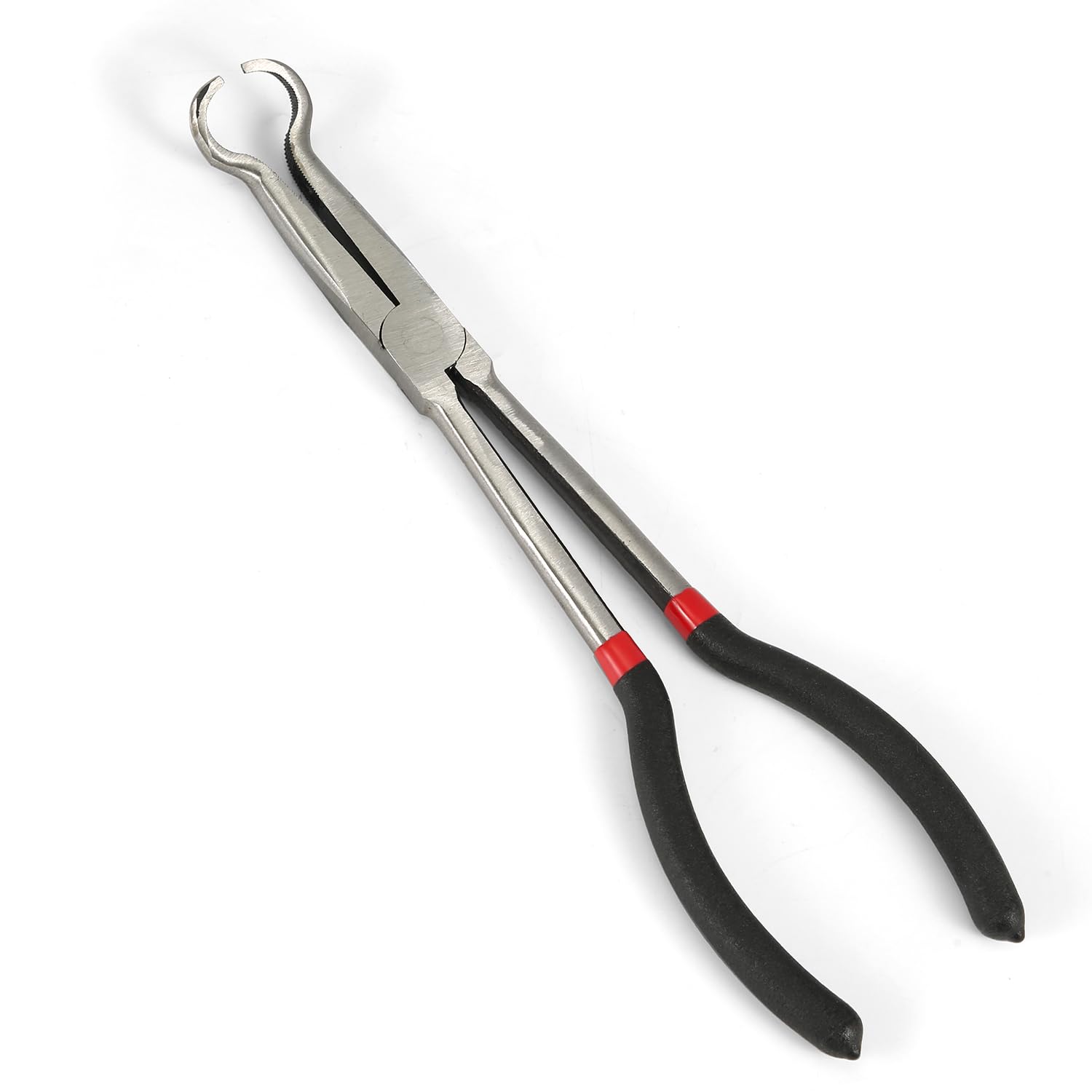 Amazon.com: Electrical Disconnect Pliers, 10.83 Inch Long Spark Plug ...