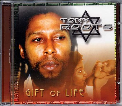 Roots, Tony - Gift of Life - Amazon.com Music