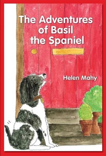 The Adventures of Basil the Spaniel: Amazon.co.uk: Helen Mahy, Karen ...