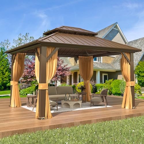 Gazebo Black Friday And Cyber Monday Sale 2024 - A Nest With A Yard