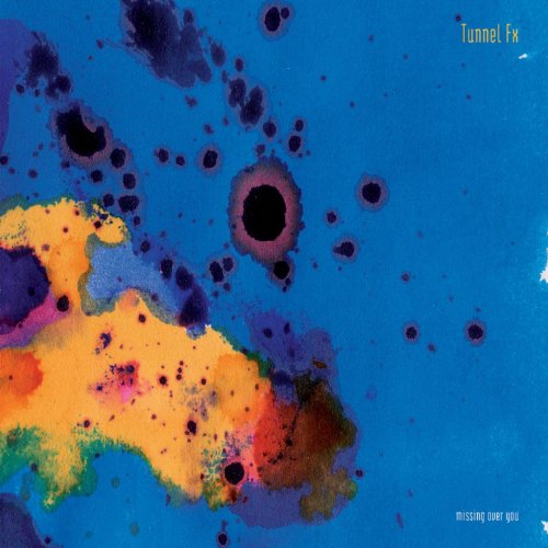 Amazon.com: Missing Over You : Tunnel Fx: Digital Music