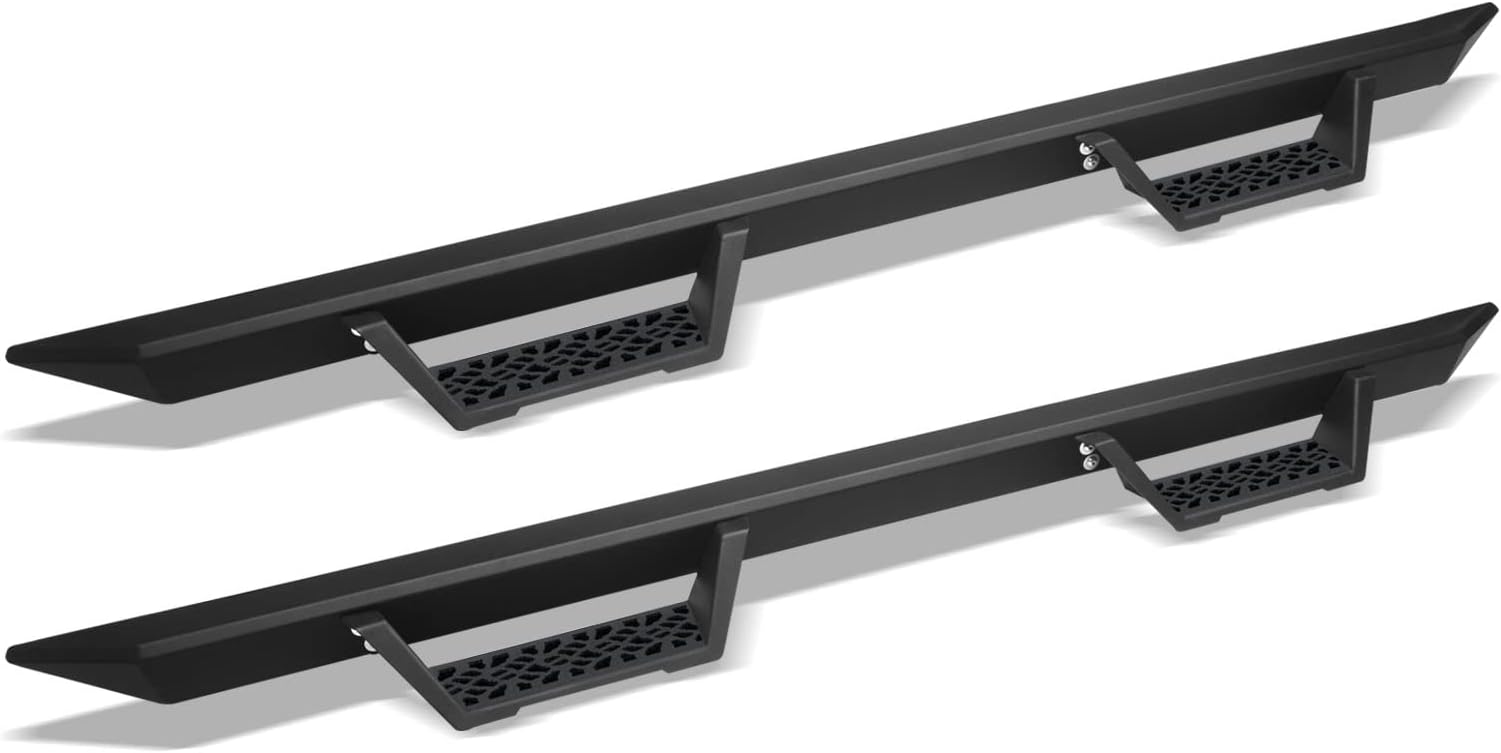 Amazon.com: Stehlen 733469494461 Compatible with 2007-2021 Toyota ...