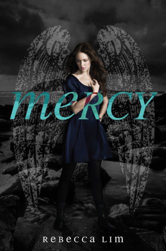 Amazon.com: Mercy (A Mercy Novel): 9781423145172: Lim, Rebecca: Books