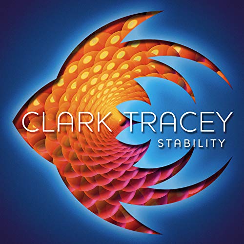 Amazon Music - Clark TraceyのStability - Amazon.co.jp