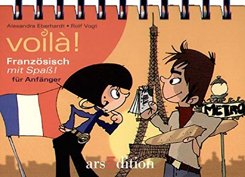 Französisch mit Spaß. Übungen, Rätsel, Spiele und Lerntipps für ...