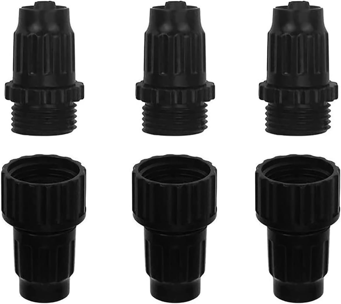 Amazon 3 Sets Garden Expandable Hose Repair Kit Faucet Adapter amazon-3-sets-garden-expandable-hose-repair-kit-faucet-adapter