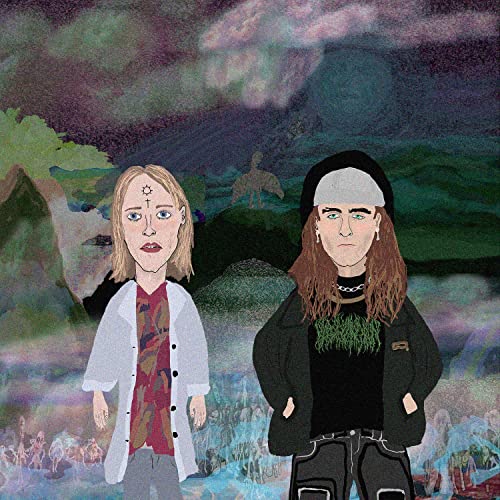 Amazon Music Unlimited - Sepha. feat. Razegod 『act so e.t』