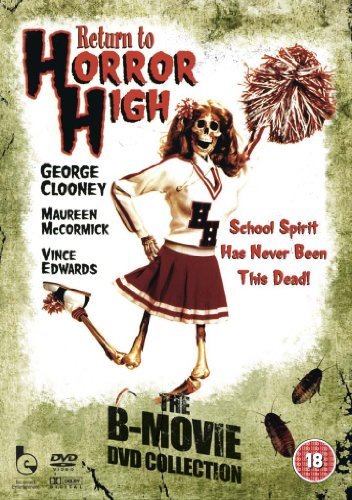 Amazon.com: Return to Horror High [DVD] by George Clooney : Movies & TV