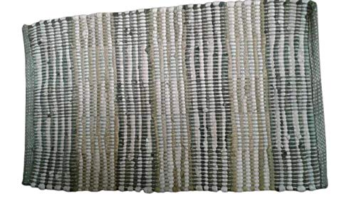 Buy Cloth Door Mat Stretched Door Mat (Pack of 2) Online at Low Prices ...