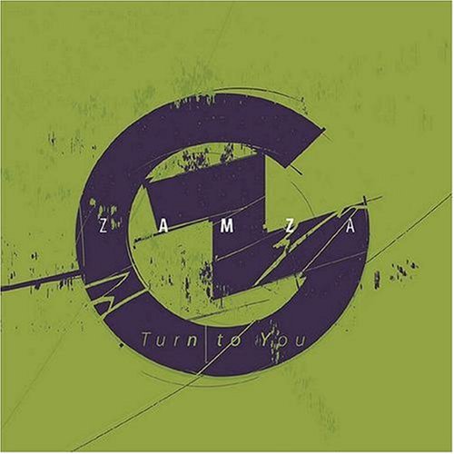 Zamza - Turn To You - Amazon.com Music