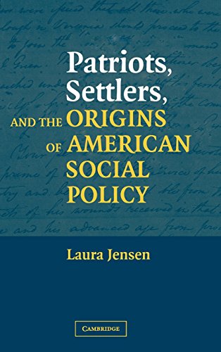 100 Best Social Policy Books of All Time - BookAuthority