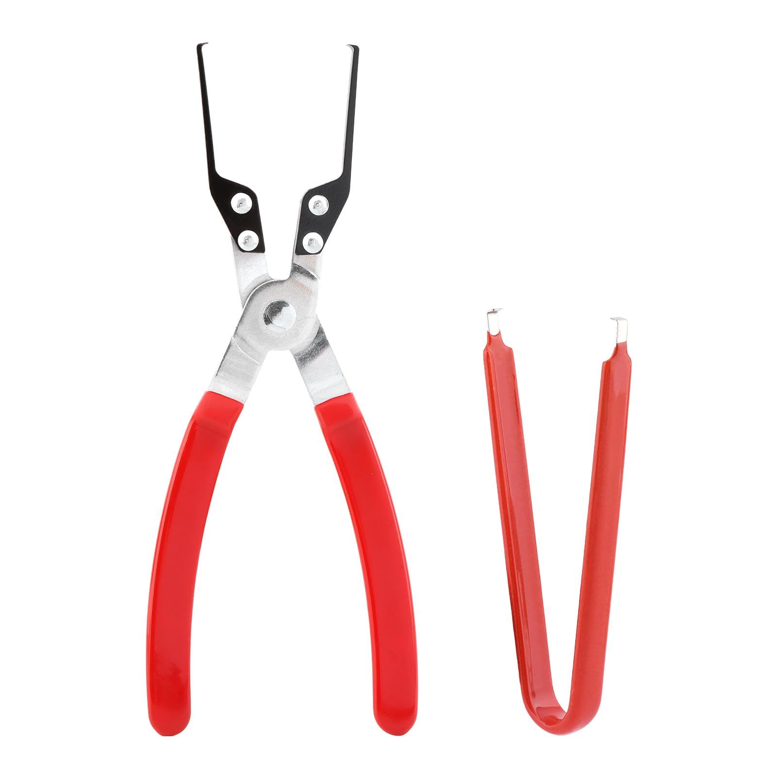 Amazon.com: Relay Puller Pliers Relay and Fuse Remover Tool, Automotive ...