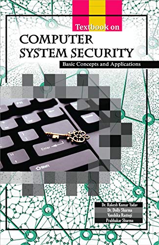 Buy Textbook on COMPUTER SYSTEM SECURITY Basic Concepts and ...