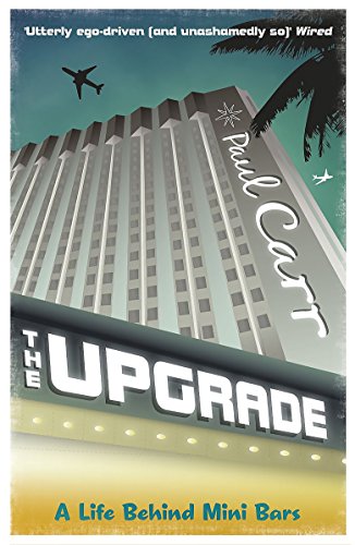 『The Upgrade: A Cautionary Tale of a Life Without - 読書メーター
