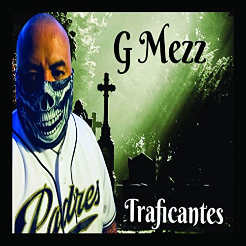Amazon.co.jp: Traficantes (feat. Dyablo) : G Mezz: Digital Music