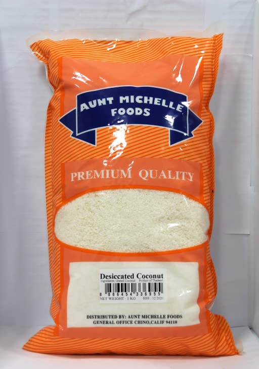 Sushi Rice 2 5 Kg Aunt Michelle Foods | Desertcart INDIA
