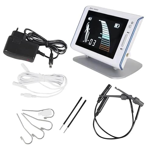 Lab Digital Measurement Equipment Endo Apex Locator - Want It All