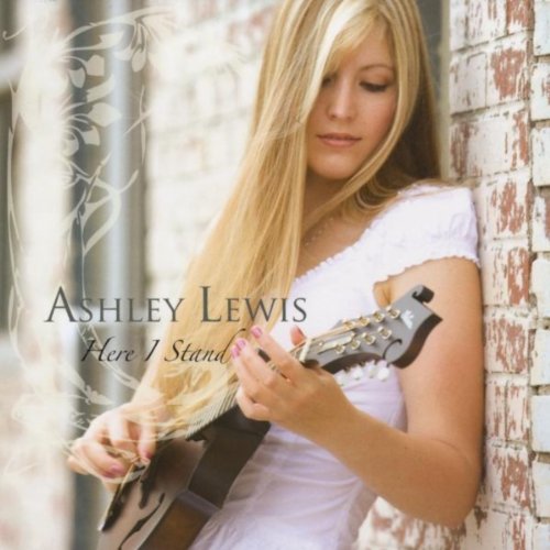 Amazon MusicでAshley LewisのHere I Stand - Singleを再生する