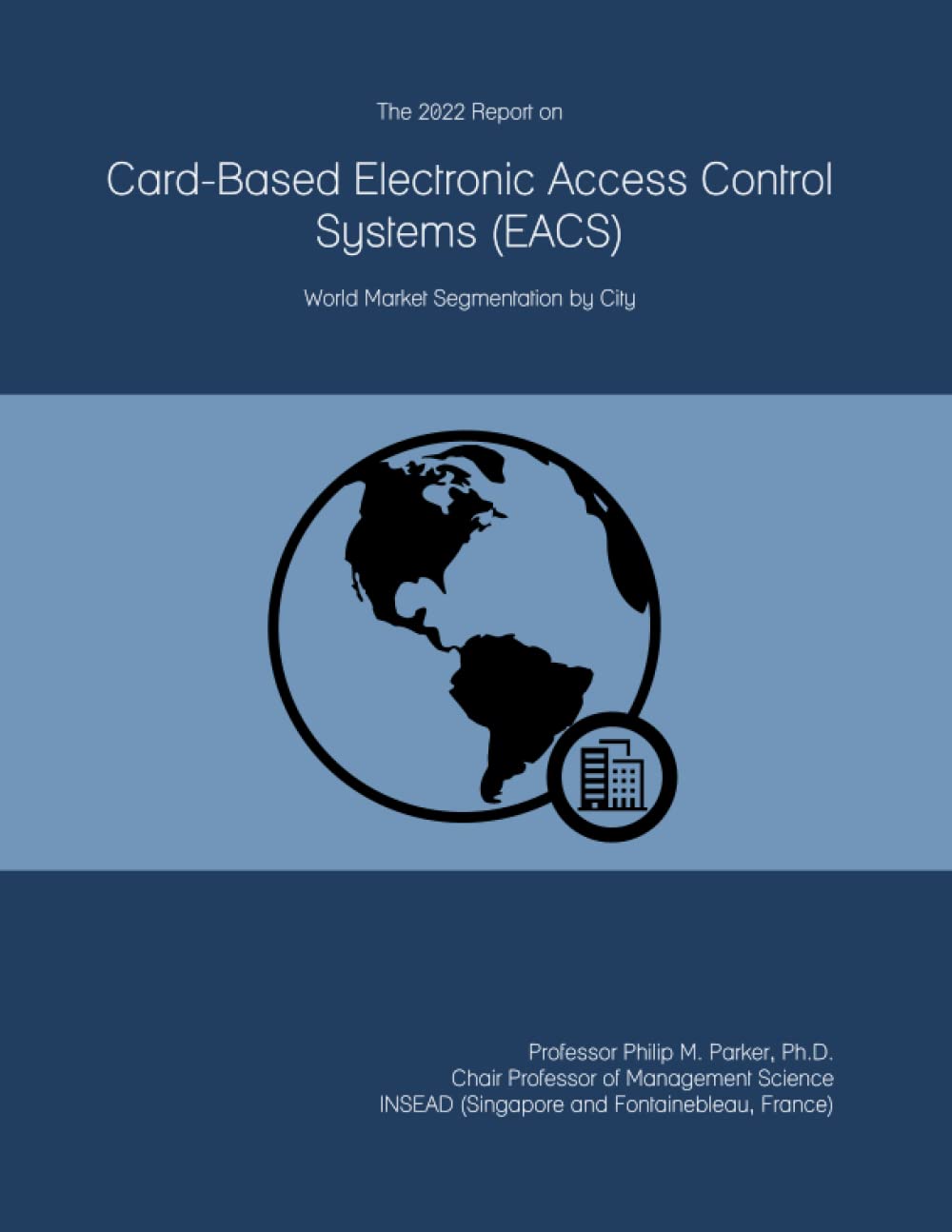 Buy The 2022 Report on Card-Based Electronic Access Control Systems ...