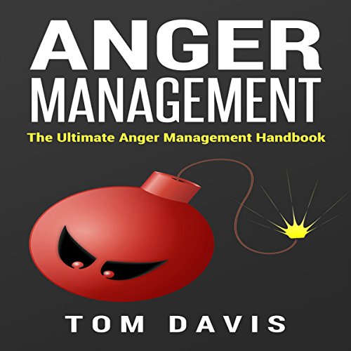 Amazon.com: Anger Management: The Ultimate Guide on Overcoming Anger ...