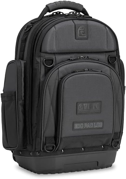 Amazon.com: Veto Pro Pac EDC PAC LCB (Carbon) : Electronics