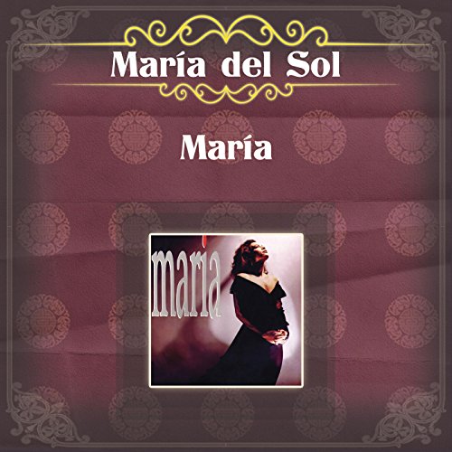 Play María by María Del Sol on Amazon Music