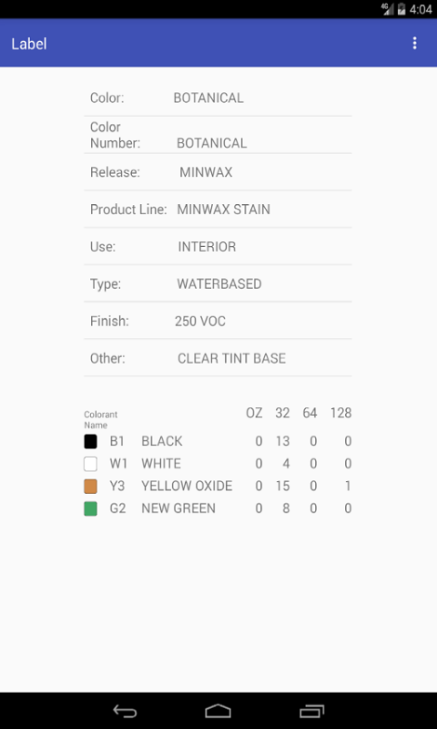 Electronic Formula Book:Amazon.com:Appstore for Android