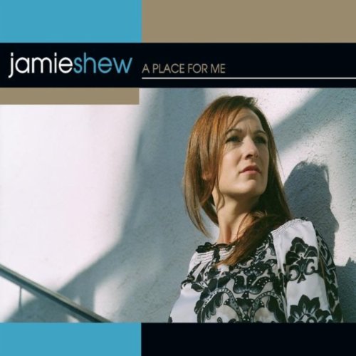 Amazon.com: A Place for Me : Jamie Shew: Digital Music