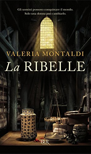 La ribelle (Italian Edition) eBook : Montaldi, Valeria: Amazon.fr ...