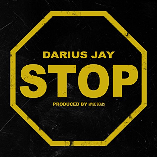 Amazon MusicでDarius JayのStopを再生する